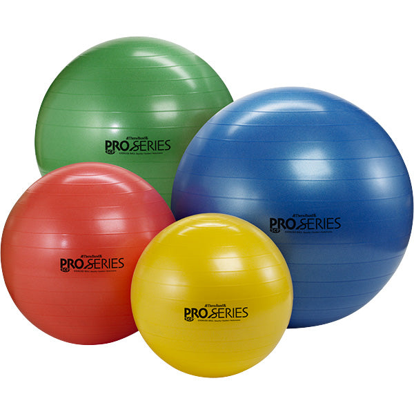 Theraband Ball Pro Series SCP — Healthcare Supply Centre Ltd.